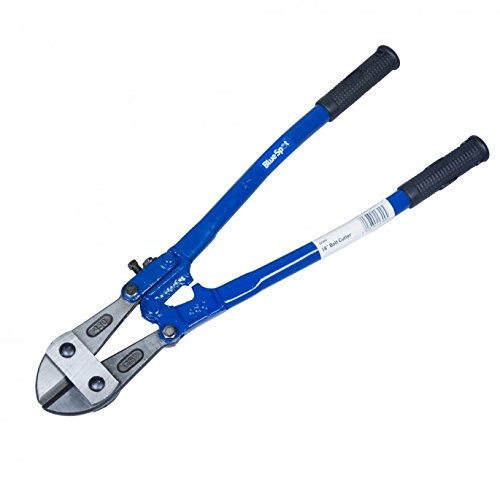 Record Bolt Croppers | General Site Tools | Building & Site | Island ...
